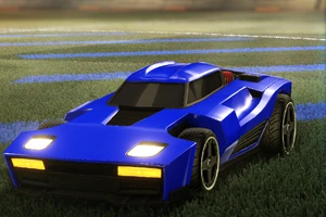 Breakout - Rocket League Wiki