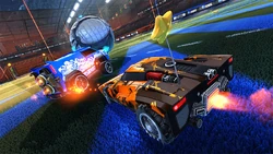 Rocket League Wiki