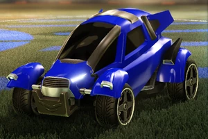 Gizmo - Rocket League Wiki