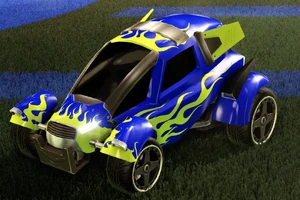 Gizmo - Rocket League Wiki