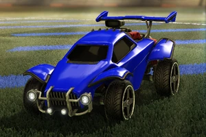 Octane - Rocket League Wiki