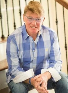 Ray Williams | Rocketman Wiki | Fandom