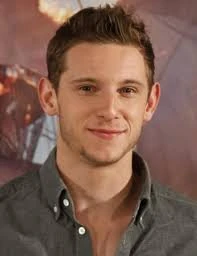Jamie Bell | Rocketman Wiki | Fandom