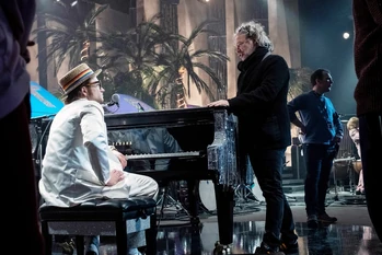 Rocketman (Film) | Rocketman Wiki | Fandom