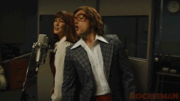 Rachel Muldoon | Rocketman Wiki | Fandom