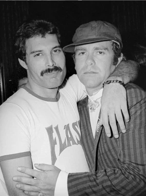 Queen | Rocketman Wiki | Fandom