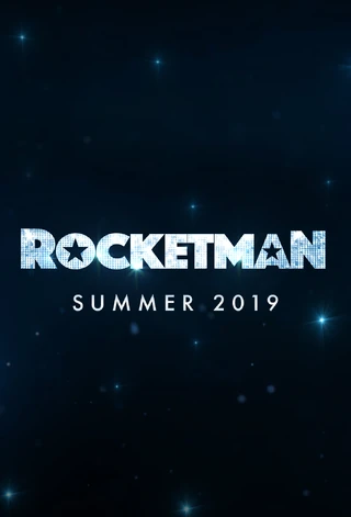 Rocketman Wiki | Fandom