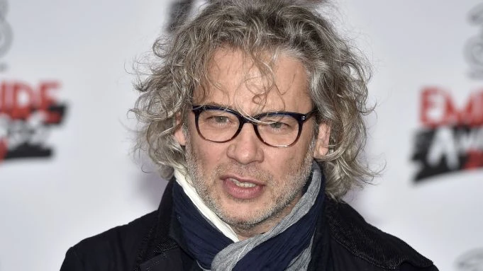 Dexter Fletcher | Rocketman Wiki | Fandom