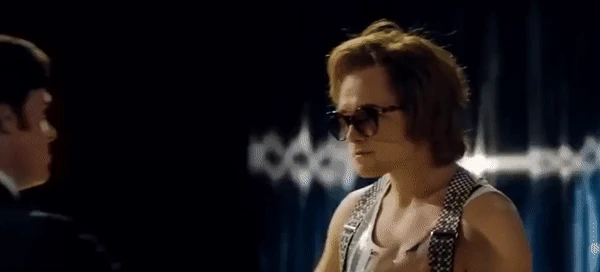 Deleted/Extended Scenes | Rocketman Wiki | Fandom