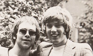 Ray Williams | Rocketman Wiki | Fandom