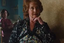 Ivy Sewell | Rocketman Wiki | Fandom