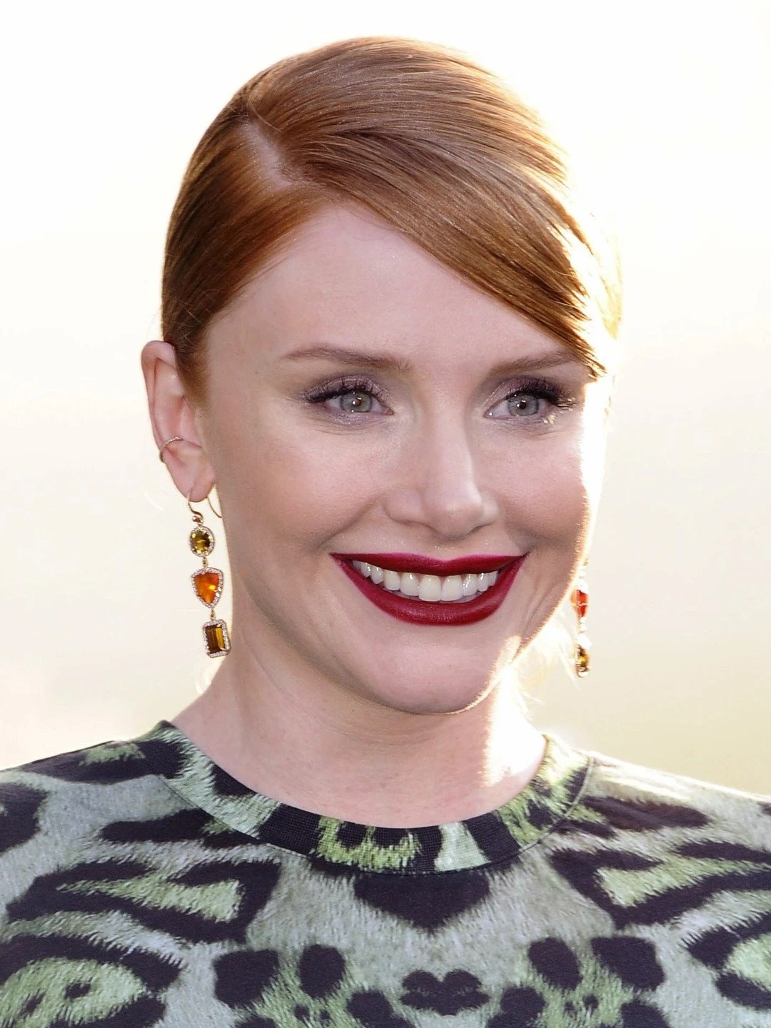 Bryce Dallas Howard | Rocketman Wiki | Fandom