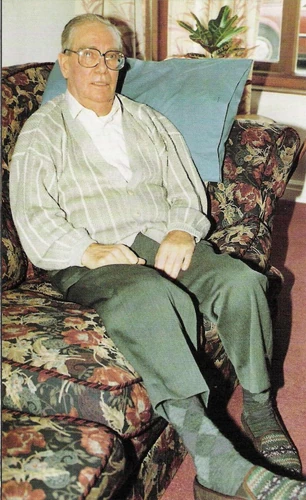 Stanley Dwight | Rocketman Wiki | Fandom