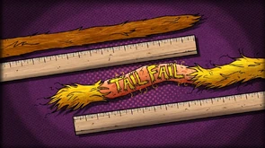 Tail Fail | Rocket Monkeys 2nd GEN Wiki | Fandom