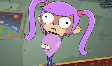 Monkevil | Rocket Monkeys 2nd GEN Wiki | Fandom