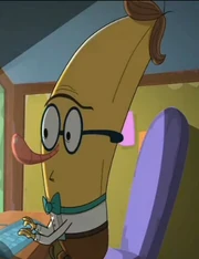 Lord Peel | Rocket Monkeys 2nd GEN Wiki | Fandom