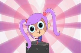 Monkevil | Rocket Monkeys 2nd GEN Wiki | Fandom