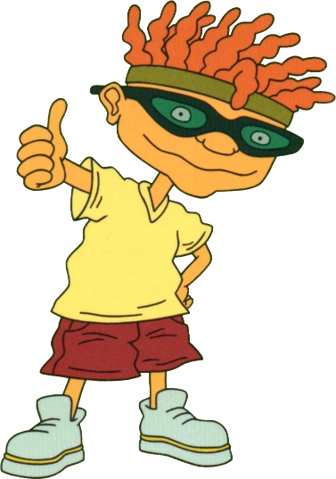 Category:Main Characters | Rocket Power Wiki | Fandom