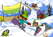 Otto Rocket | Rocket Power Wiki | Fandom