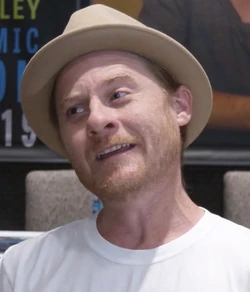 Danny Cooksey | Rocket Power Wiki | Fandom