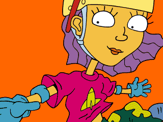 Reggie Rocket | Rocket Power Wiki | Fandom
