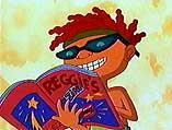 Otto Rocket | Rocket Power Wiki | Fandom