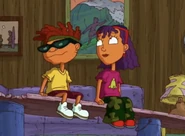 Otto Rocket | Rocket Power Wiki | Fandom