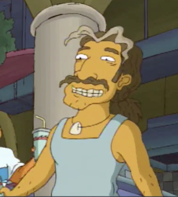 Kam Koerner | Rocket Power Wiki | Fandom