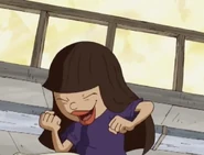 Trish | Rocket Power Wiki | Fandom