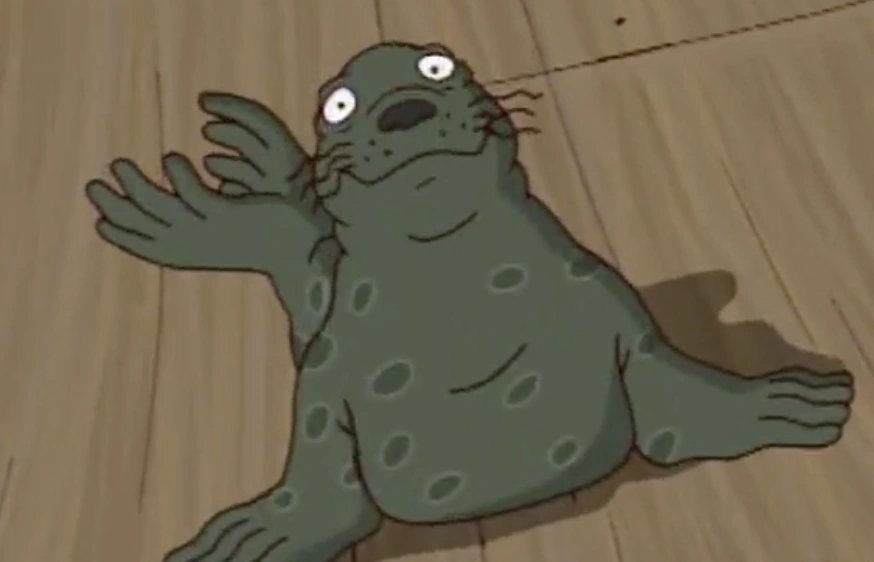 Bruce | Rocket Power Wiki | Fandom