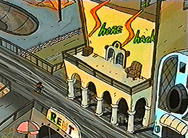 Shore Shack | Rocket Power Wiki | Fandom