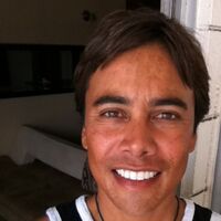 Matty Liu | Rocket Power Wiki | Fandom