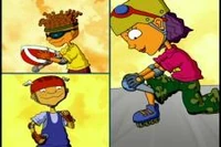 Theme Song | Rocket Power Wiki | Fandom