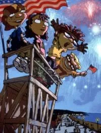 Rocket Power Wiki:News Archive | Rocket Power Wiki | Fandom
