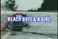 Beach Boyz & a Girl | Rocket Power Wiki | Fandom