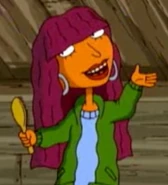 Clio | Rocket Power Wiki | Fandom