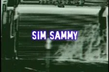 Sim Sammy | Rocket Power Wiki | Fandom