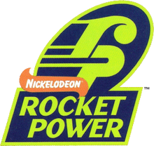 Rocket Power | Rocket Power Wiki | Fandom