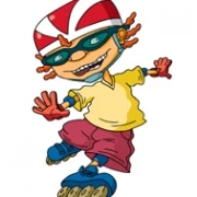 Otto Rocket | Rocket Power Wiki | Fandom