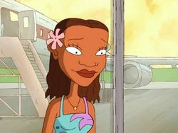 Noelani Makani | Rocket Power Wiki | Fandom
