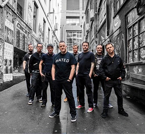 Area-7 | Rocket Power Wiki | Fandom