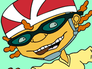 Otto Rocket | Rocket Power Wiki | Fandom
