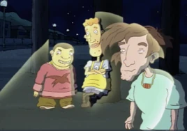 Animal | Rocket Power Wiki | Fandom