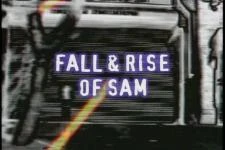 Fall & Rise of Sam | Rocket Power Wiki | Fandom