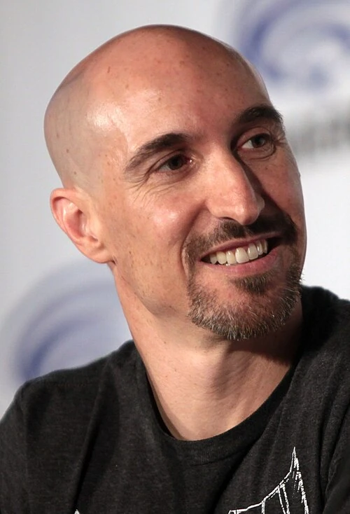 Scott Menville | Rocket Power Wiki | Fandom