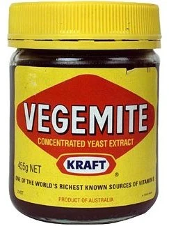 Vegemite | Rocket Power Wiki | Fandom