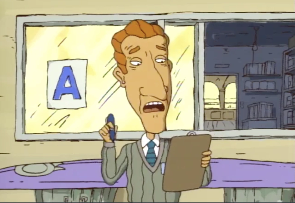 Harrison | Rocket Power Wiki | Fandom