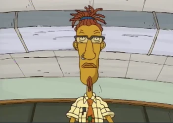 Conroy Blanc | Rocket Power Wiki | Fandom