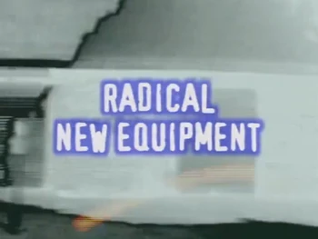 Radical New Equipment | Rocket Power Wiki | Fandom