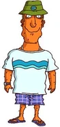Raymundo Rocket | Rocket Power Wiki | Fandom